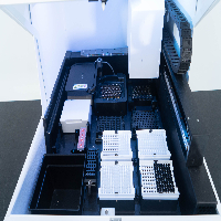 Synthetic Genomics BioXP 3200 DNA Printer System | Surplus Solutions